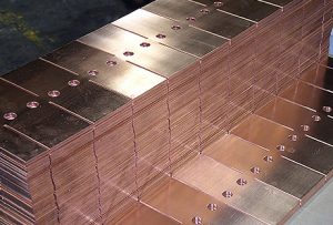 Red Metal - Boyd Metals