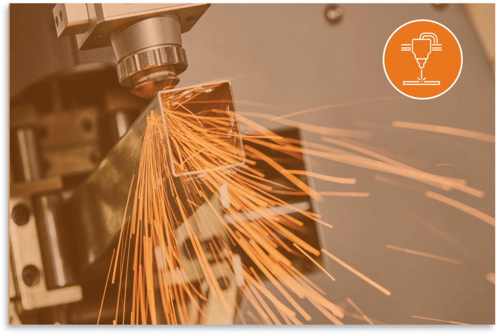 2D & 3D Laser Cutting - Boyd Metals